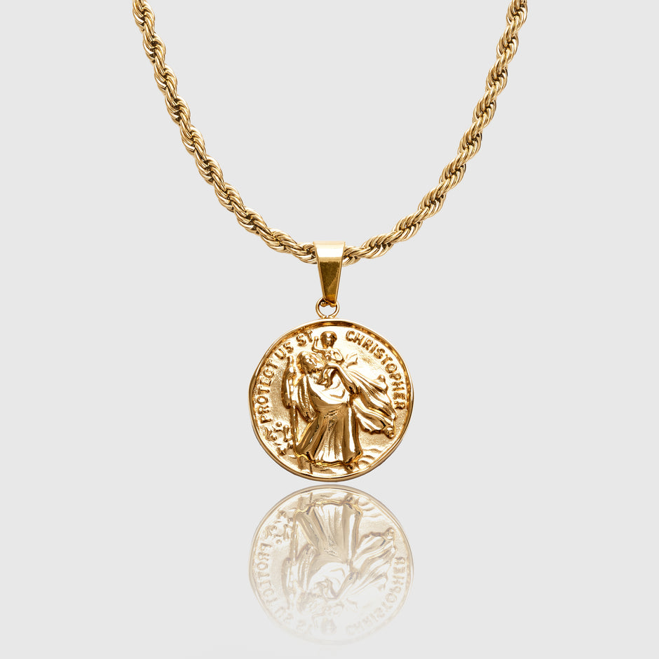 Apollo Untold - Men's Premium Pendants, Chains and Bracelets Jewellery